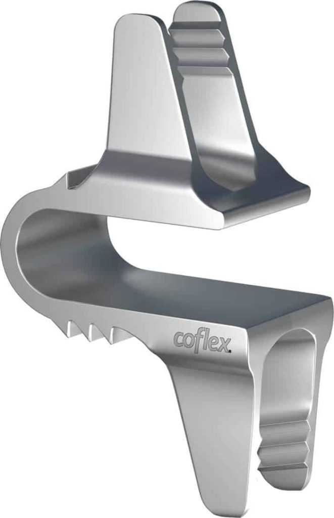 Coflex - Broward Spine Institute